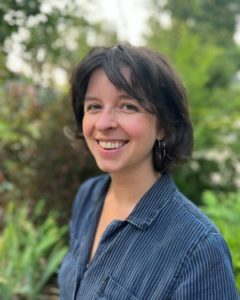 Meet the Team - Forest Stewards Guild