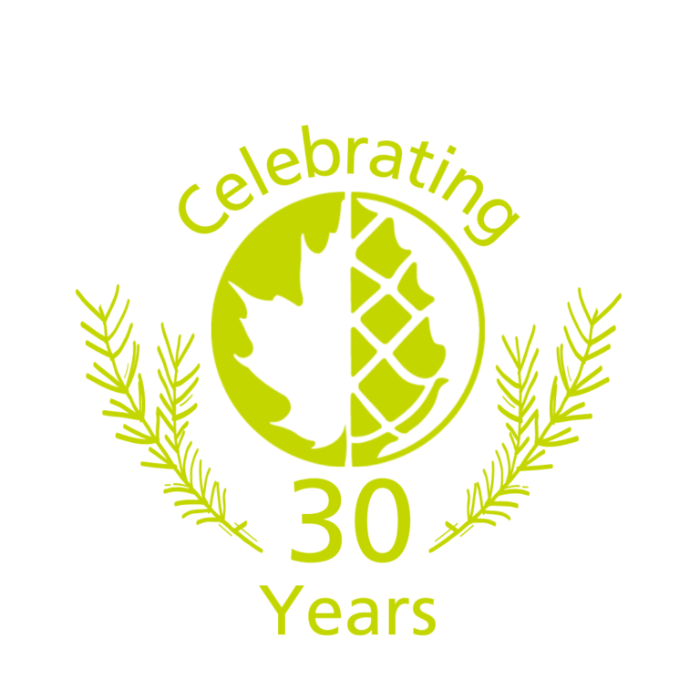 Pacific Northwest Guild Gathering - a 30th anniversary celebration ...