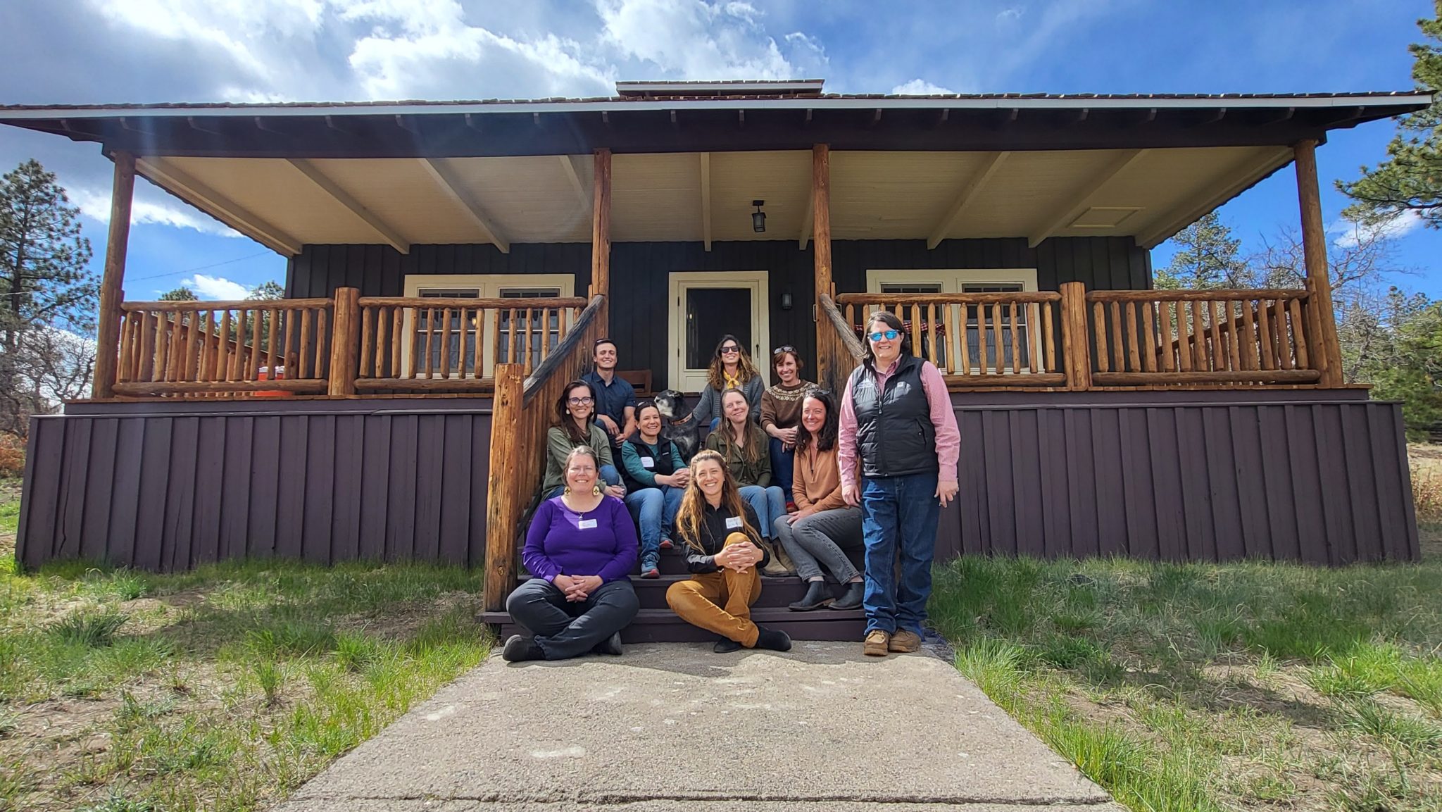 From Leopold to Today: A Legacy of Conservation in the Upper Rio Grande ...